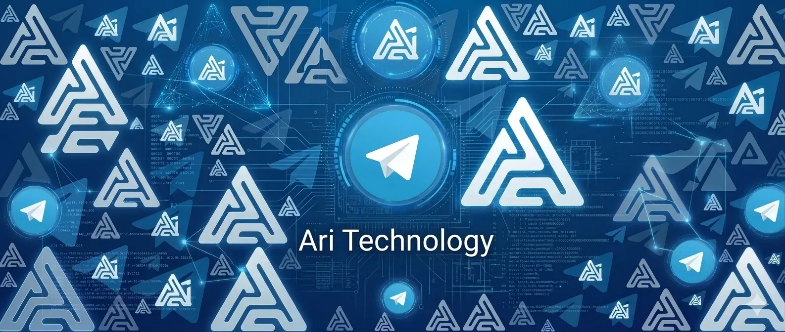 Ari Technology - Premium Computer Components & PC Builder